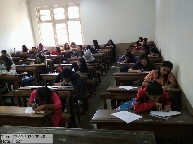 Social Health Education Committee | KJSAC