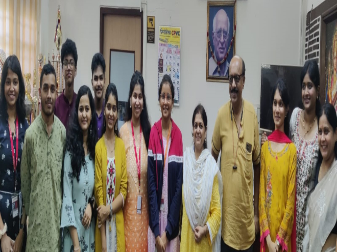 Marathi Prabodhan | KJSAC